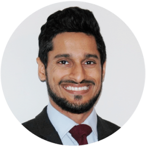 Dr Saad Sayeed - Cheslyn Hay